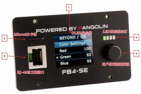 激光灯软件教程:如何用QS(quickshow)控制多台激光灯【视频教程】 | KVANT