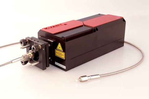 375nm|200mW 激光模组_激光器 | KVANT