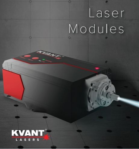KVANT科旺特激光公司简介_销售_租赁_定制 | KVANT