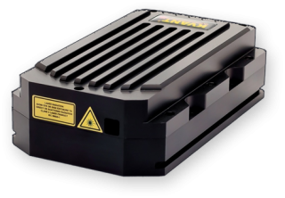 激光器:什么是DPSS 激光器？ | KVANT