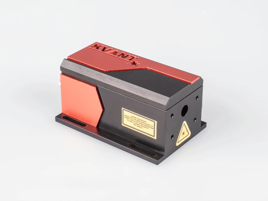 525LM-1.4k KVANT laser module | KVANT